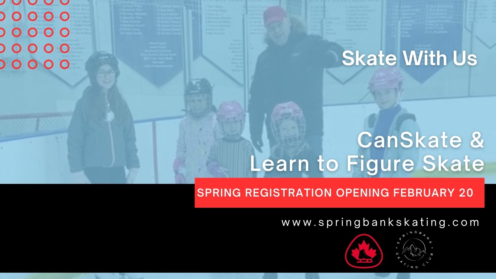 Springbank Figure Skating Club