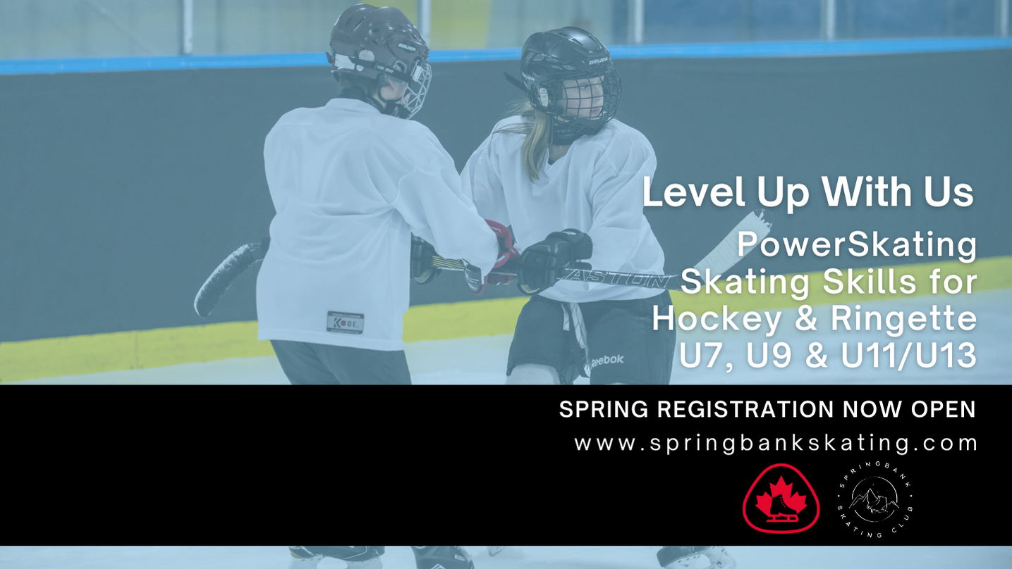 Springbank Figure Skating Club
